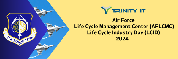 Air Force Life Cycle Management Center (AFLCMC) Life Cycle Industry Day ...